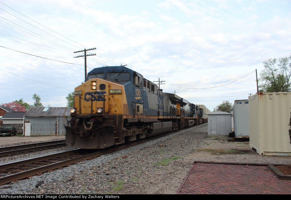 CSX 130 893 3367